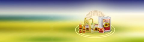 Sundew Refined Sunfloweroil | Convenient and Compact Packages Suitable ...