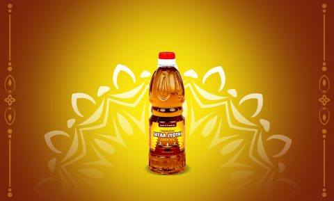 Sundew Refined Sunfloweroil | Convenient and Compact Packages Suitable ...